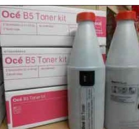 Oce Toner B5 for TDS300/400/420/450/500/600/9600 Toner - Buy Oce B5 ...