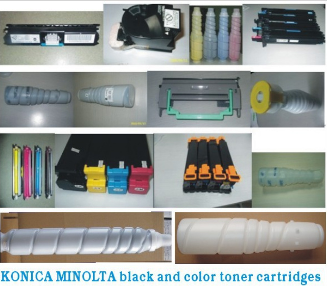 3764b003AA, Compatible Canon Gpr-37, Npg-53, C-Exv35 Toner Cartridge ...